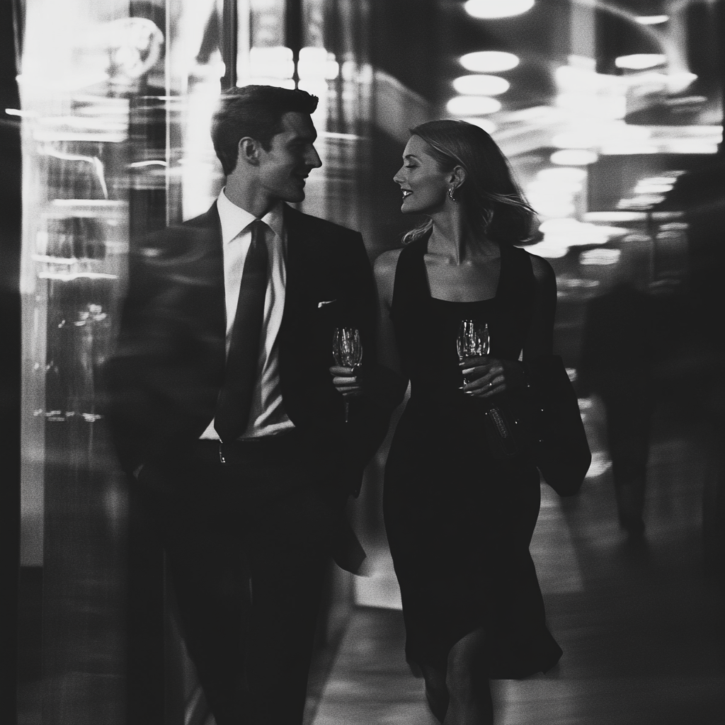 Lessard Coutu: Niagara’s Extraordinary Jewellery Store | LCJ